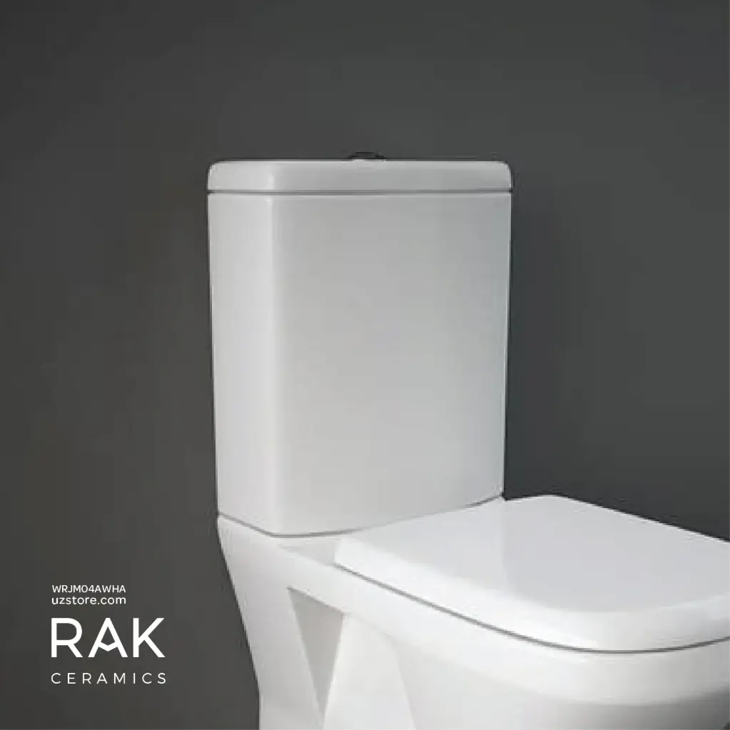 RAK Ceramic JUMEIRAH Water Tank JM04AWHA | UZ Store