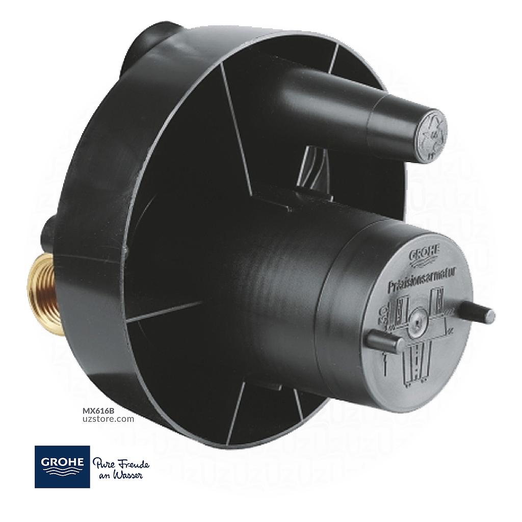 GROHE Body Concealed 33964000 | UZ Store