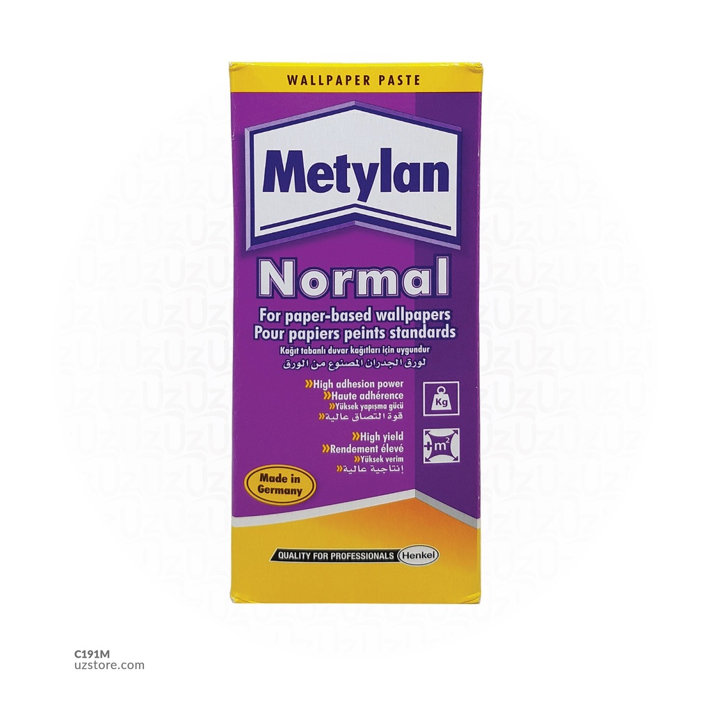 Metylan Wallpaper Glue | UZ Store