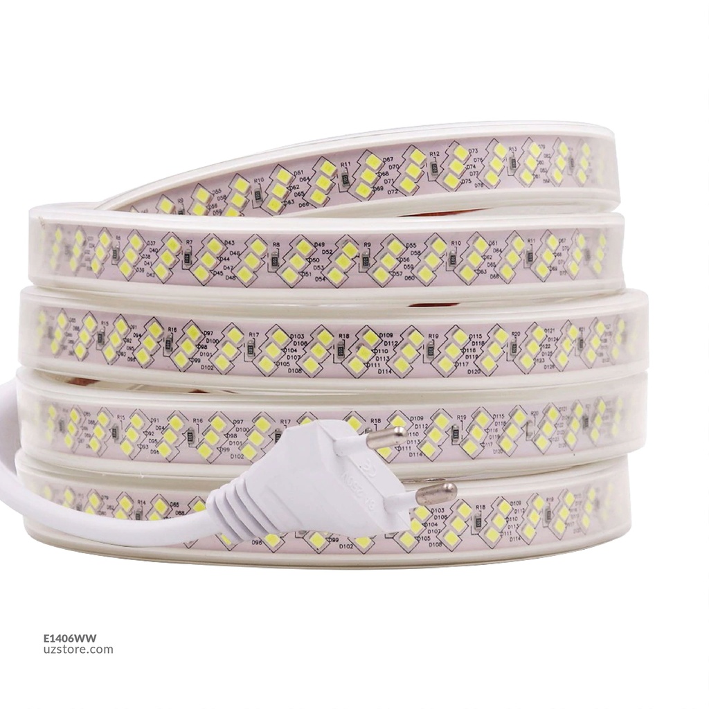 LED strip LIGHT 3line Bar 2835-180L WW | UZ Store