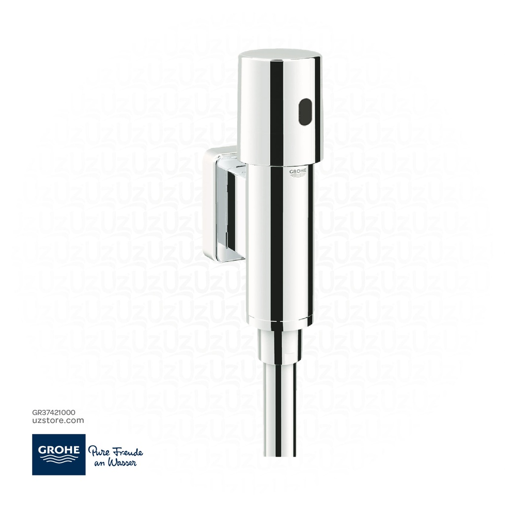 GROHE Tectron Rondo Infra-red electronic for Urinal , 37421000 , chrome ...
