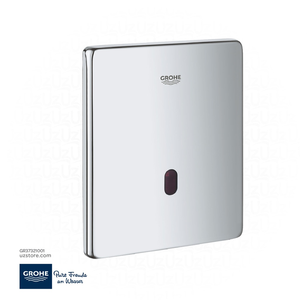 GROHE Tectron Skate Infra-red electronic for Urinal , 37321001 , chrome ...