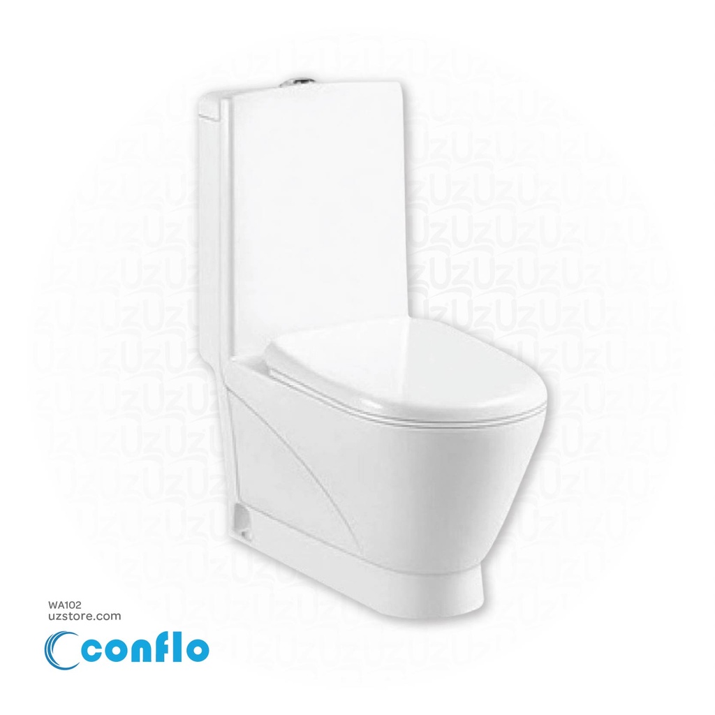 EWC One piece India Conflo 41 250MM | UZ Store