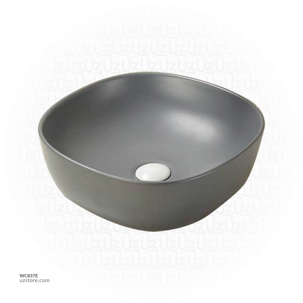 Art Basin Above Counter Mouning A420-CGR-M | UZ Store